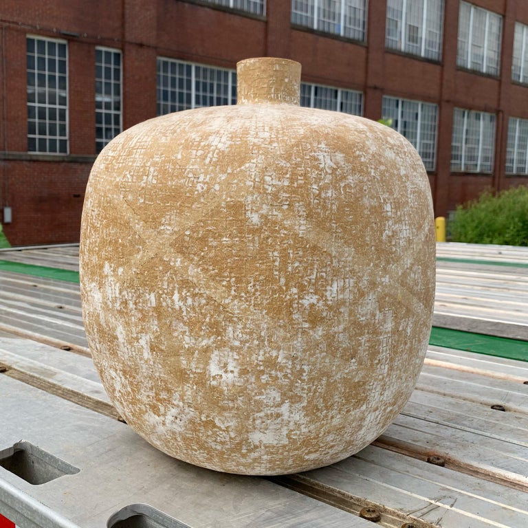 Claude Conover “Copan” Vessel For Sale at 1stDibs