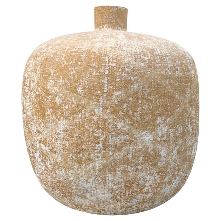 Claude Conover “Copan” Vessel For Sale at 1stDibs