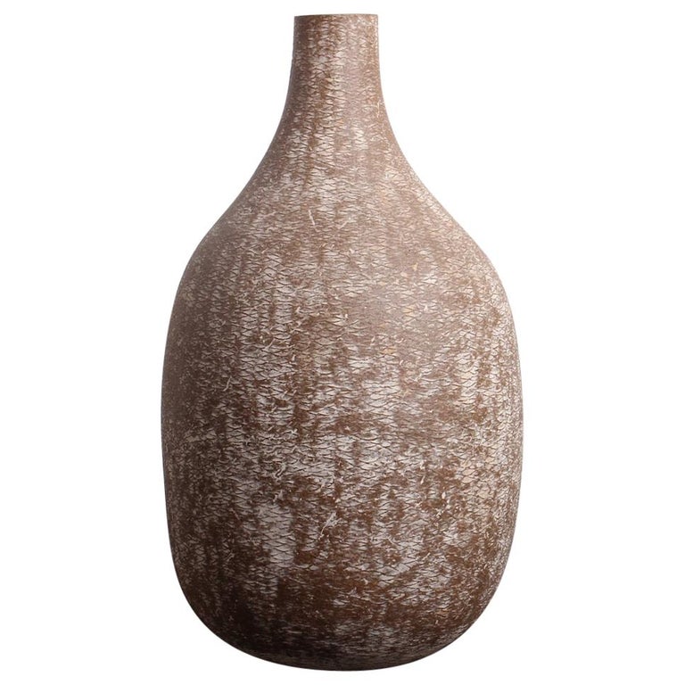 Claude Conover "HAAS" Vase For Sale at 1stDibs