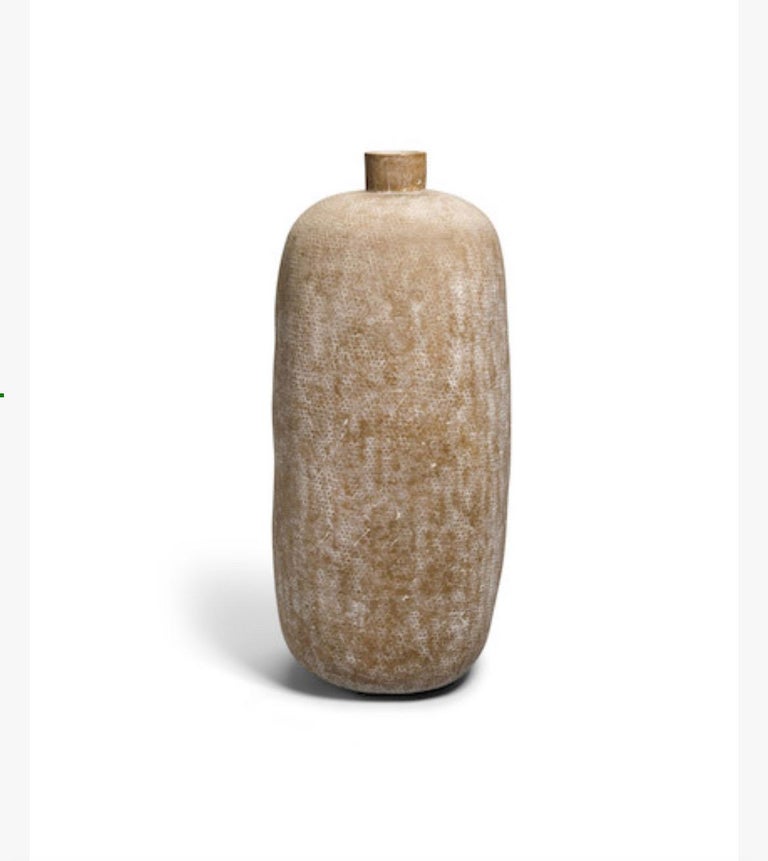 Claude Conover 'Hpan' Vessel For Sale at 1stDibs