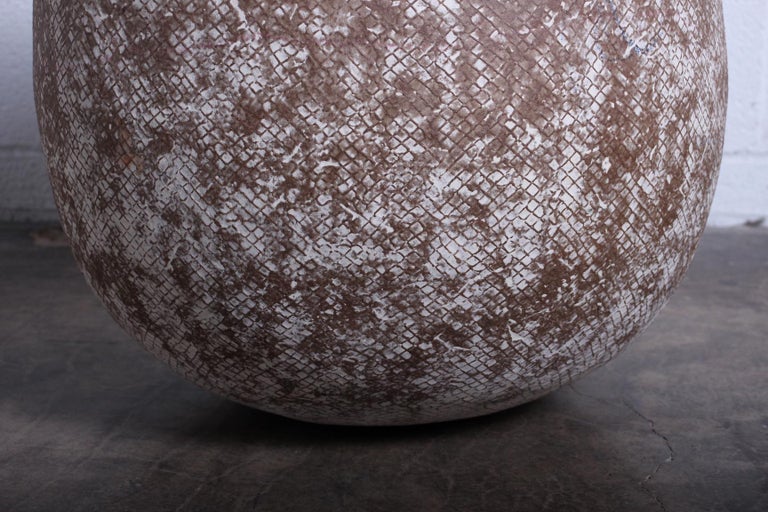 Claude Conover "KUKTAC" Vase For Sale at 1stDibs