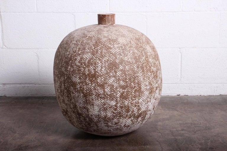 Claude Conover "KUKTAC" Vase For Sale at 1stDibs