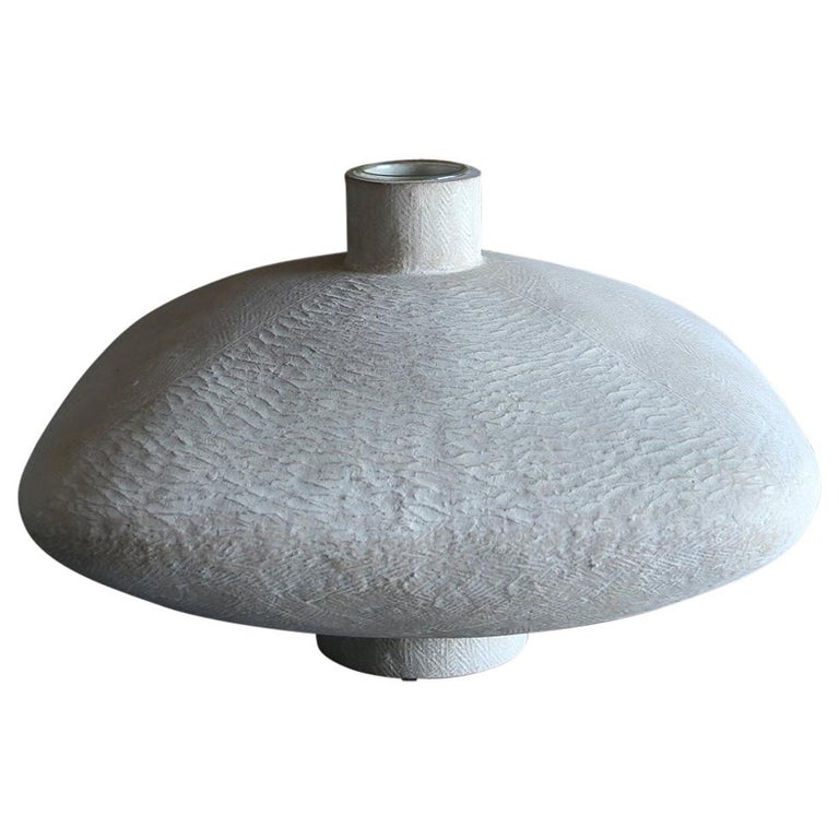 Claude Conover "OLMA" Vase, Circa 1968 at 1stDibs