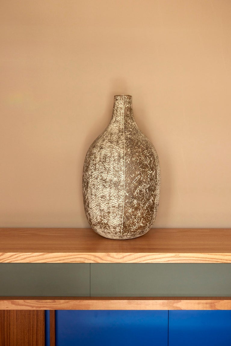 Claude Conover Vase, USA, 1970s at 1stDibs