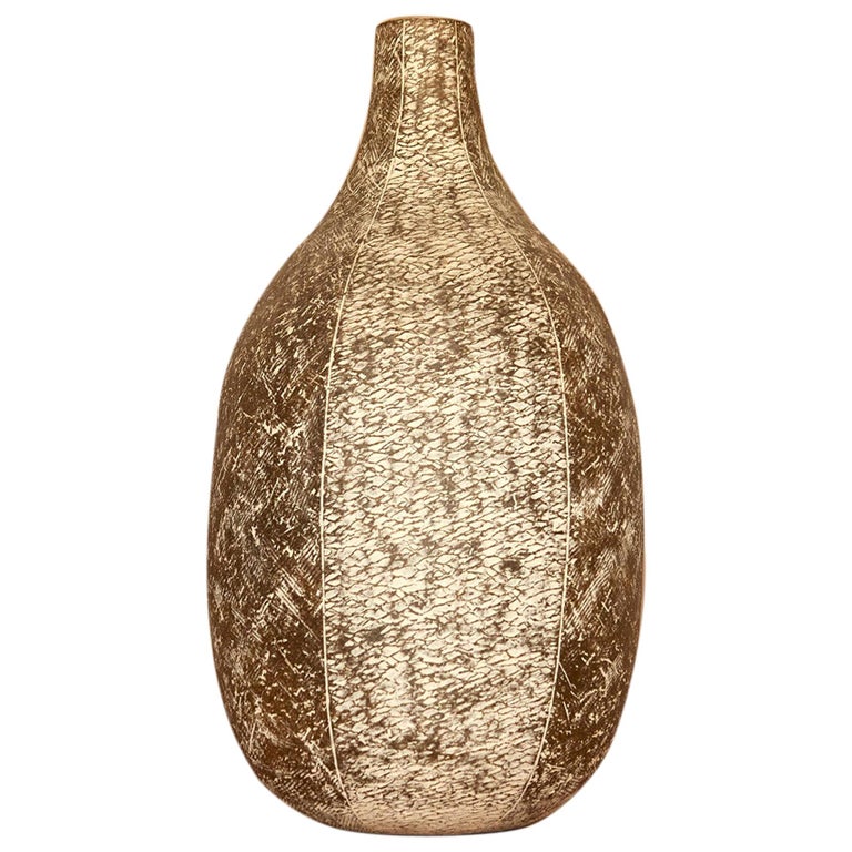 Claude Conover Vase, USA, 1970s at 1stDibs