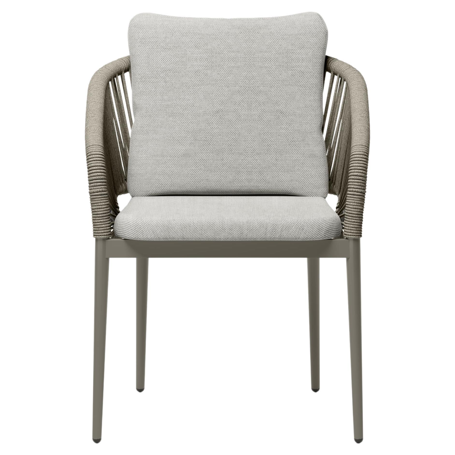 Claude Dining Chair by SNOC For Sale at 1stDibs