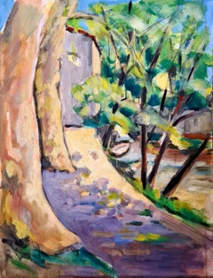 Landscape Paintings at 1stDibs | landscapes paintings, landscape oil ...