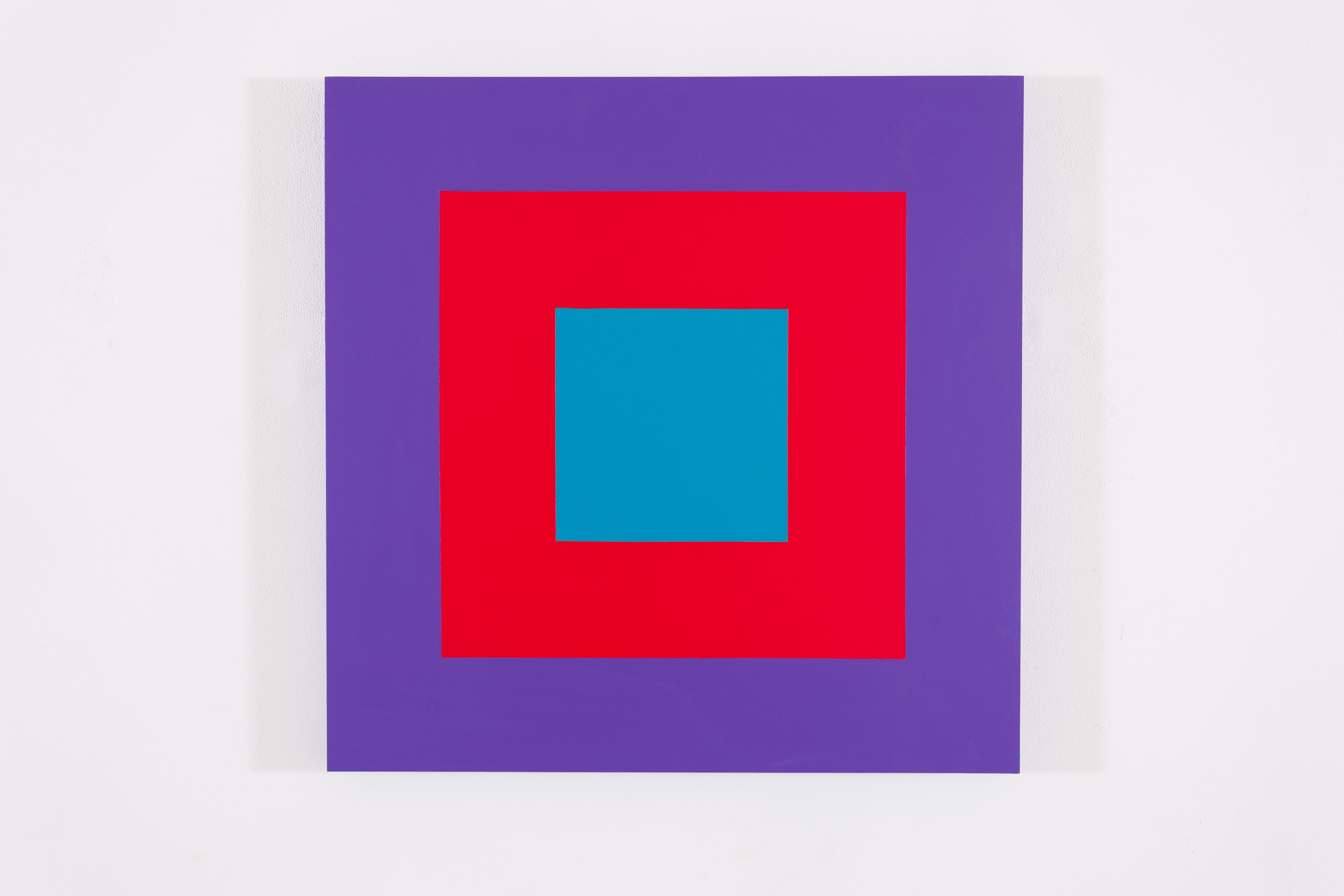 Claude Tousignant - Composition murale #11 For Sale at 1stDibs