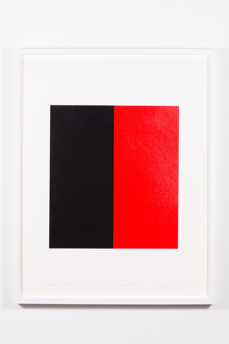 Claude Tousignant - Oscillation 1956 For Sale at 1stDibs