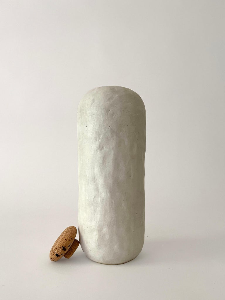 Claude Vase by Meg Morrison For Sale at 1stDibs