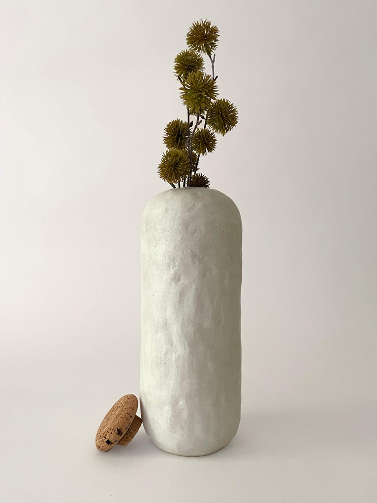 Claude Vase by Meg Morrison For Sale at 1stDibs