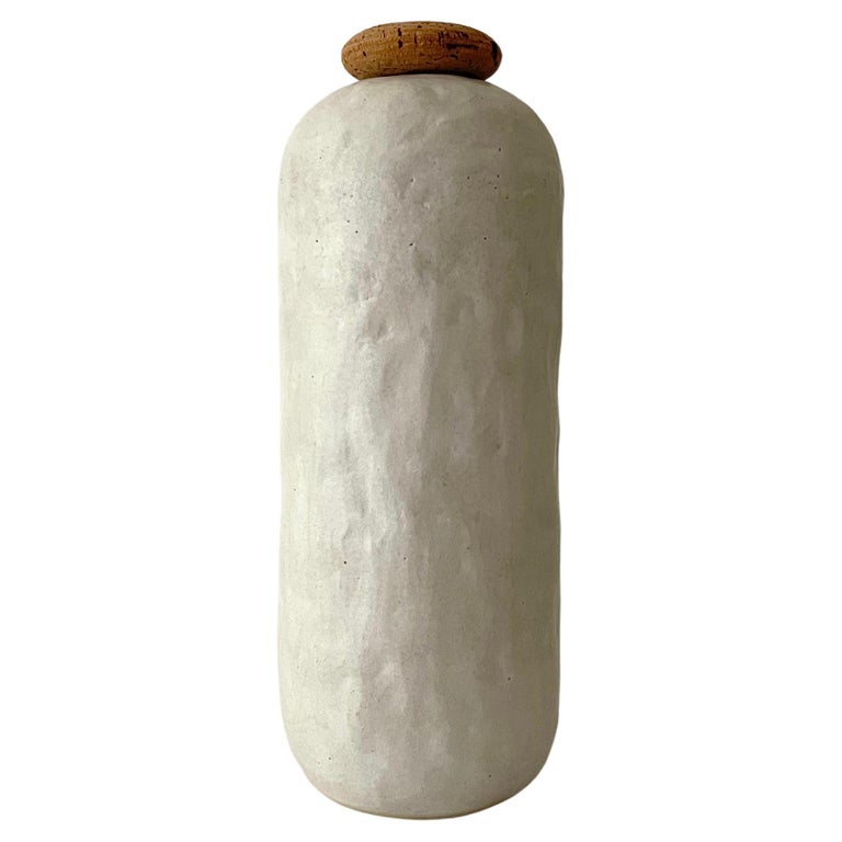 Claude Vase by Meg Morrison For Sale at 1stDibs