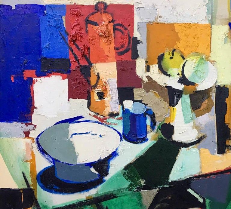 Claude Venard - Still Life For Sale at 1stDibs | claude venard ...