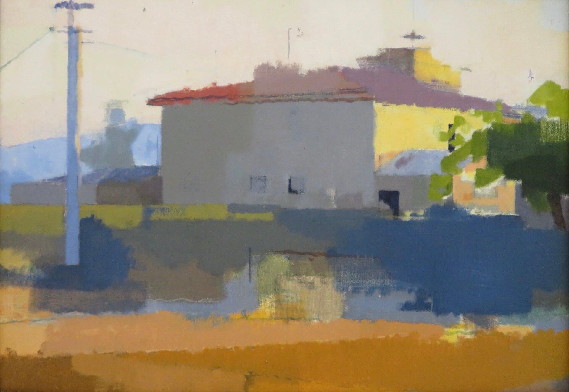 Claudia Noel Carr - Original post impressionist oil painting by Claudia ...