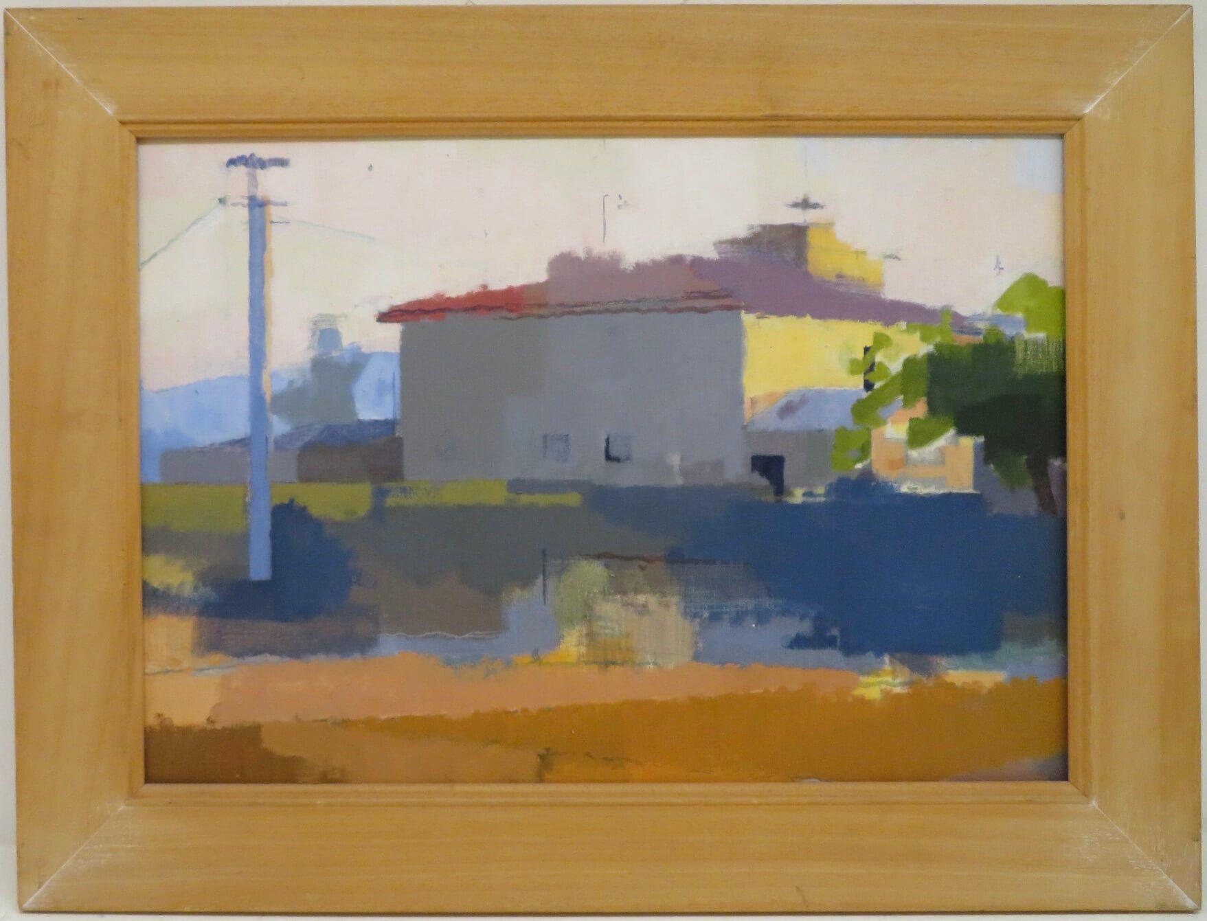 Claudia Noel Carr - Original post impressionist oil painting by Claudia ...