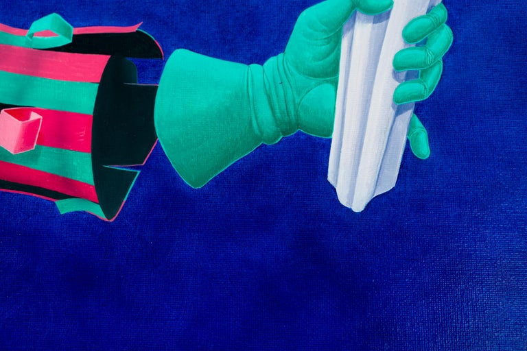 Claudio Pinto - New Passion at 1stDibs | claudio paulo pinto