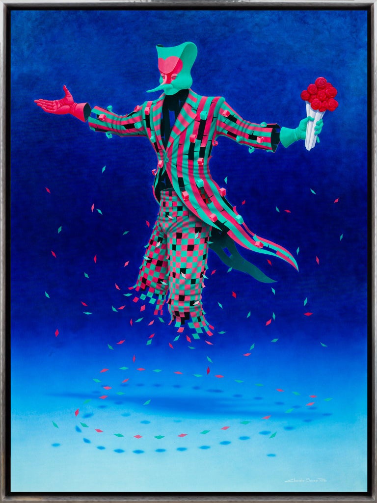 Claudio Pinto - New Passion at 1stDibs | claudio paulo pinto