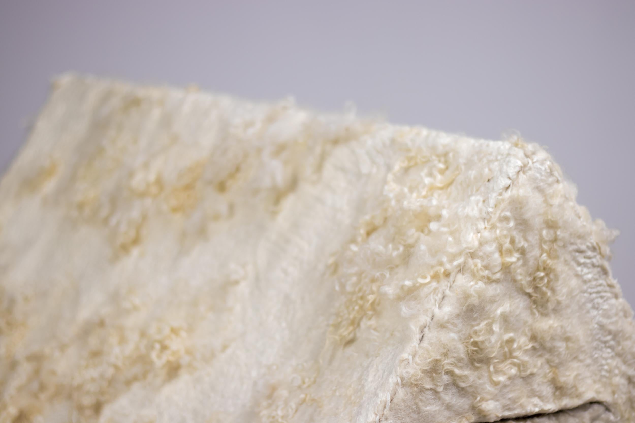 Claudy Jongstra One-off Felt Toy House For Sale at 1stDibs