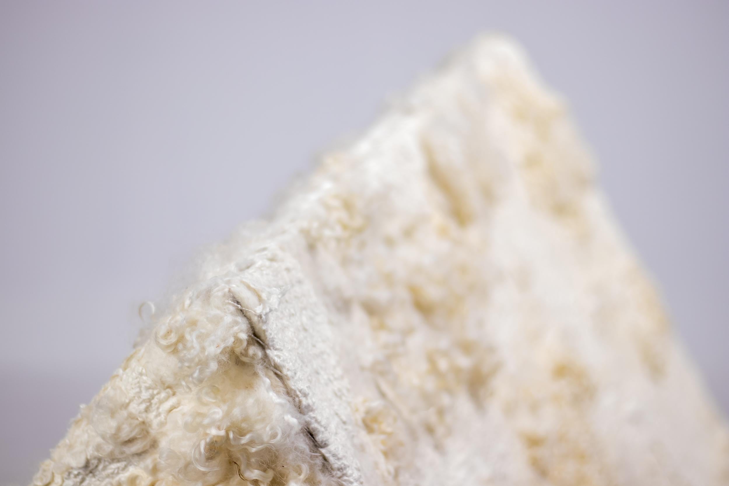 Claudy Jongstra One-off Felt Toy House For Sale at 1stDibs