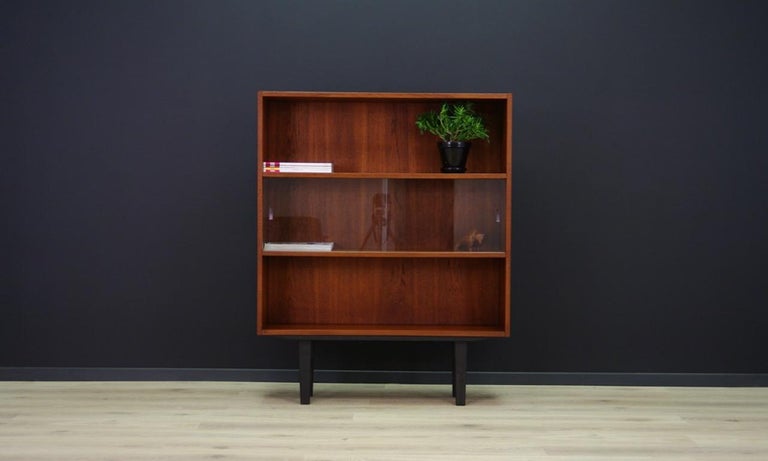 Clausen and Son Bookcase Vintage Retro at 1stDibs | clausen and son
