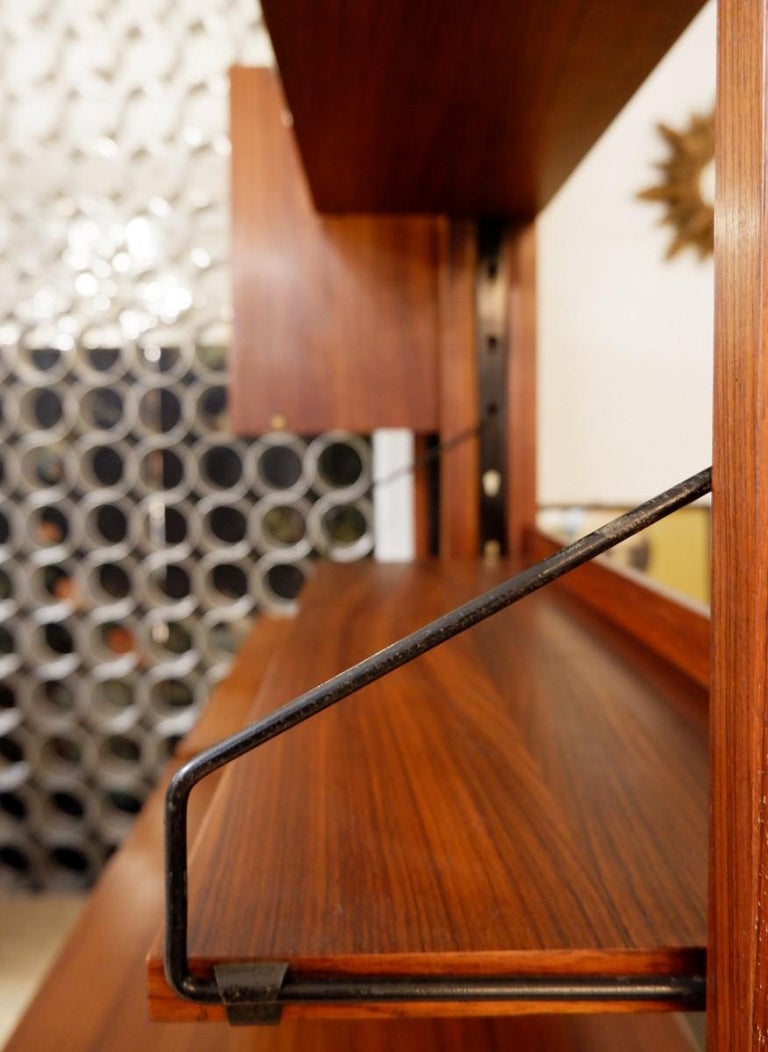 Claustra Shelf from the 1950s For Sale at 1stDibs