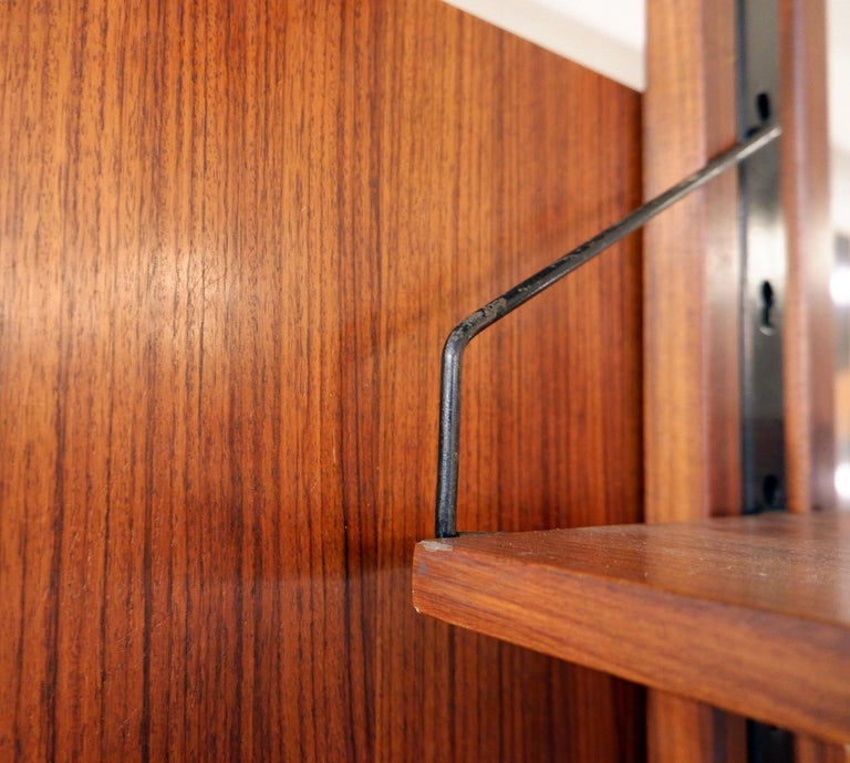 Claustra Shelf from the 1950s For Sale at 1stDibs