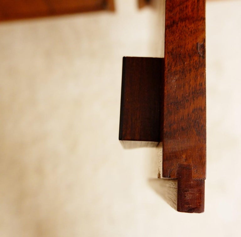 Claustra Shelf from the 1950s For Sale at 1stDibs