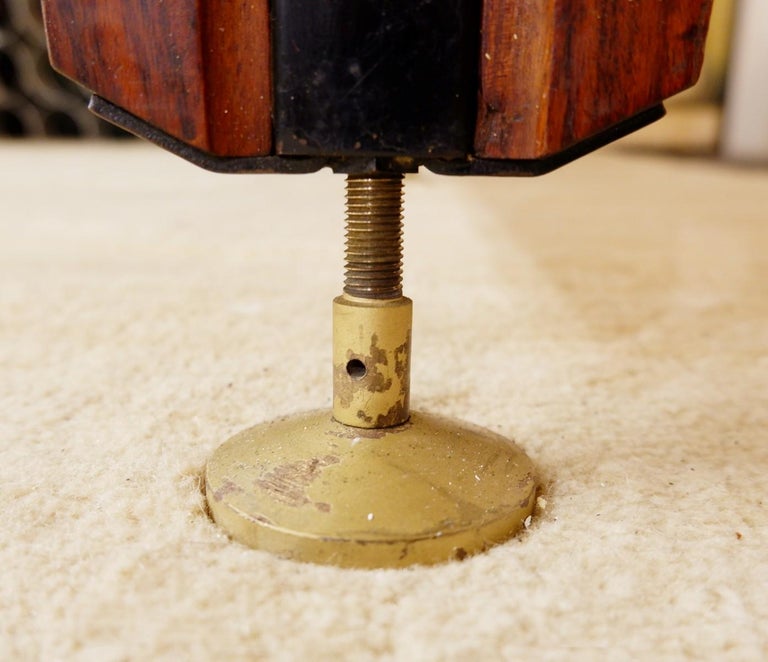 Claustra Shelf from the 1950s For Sale at 1stDibs