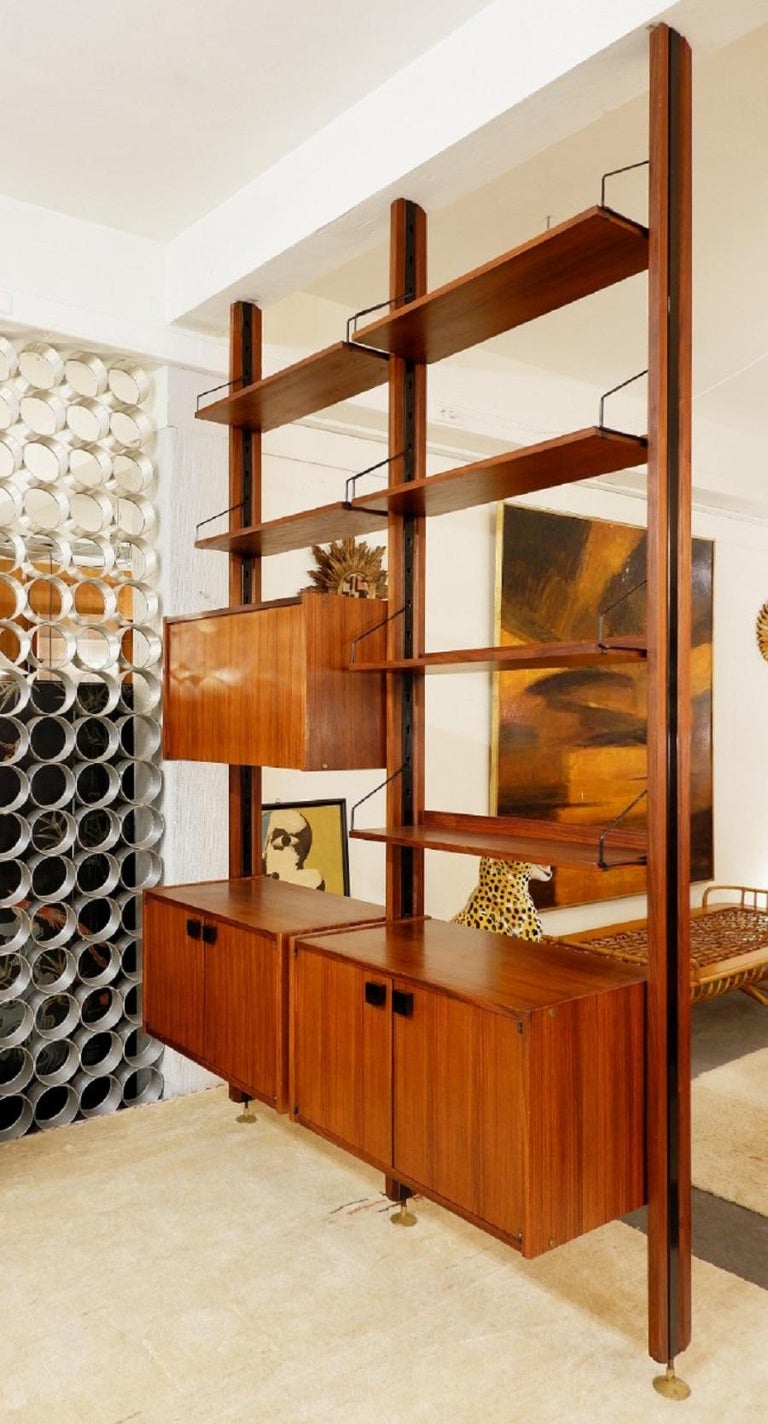 Claustra Shelf from the 1950s For Sale at 1stDibs