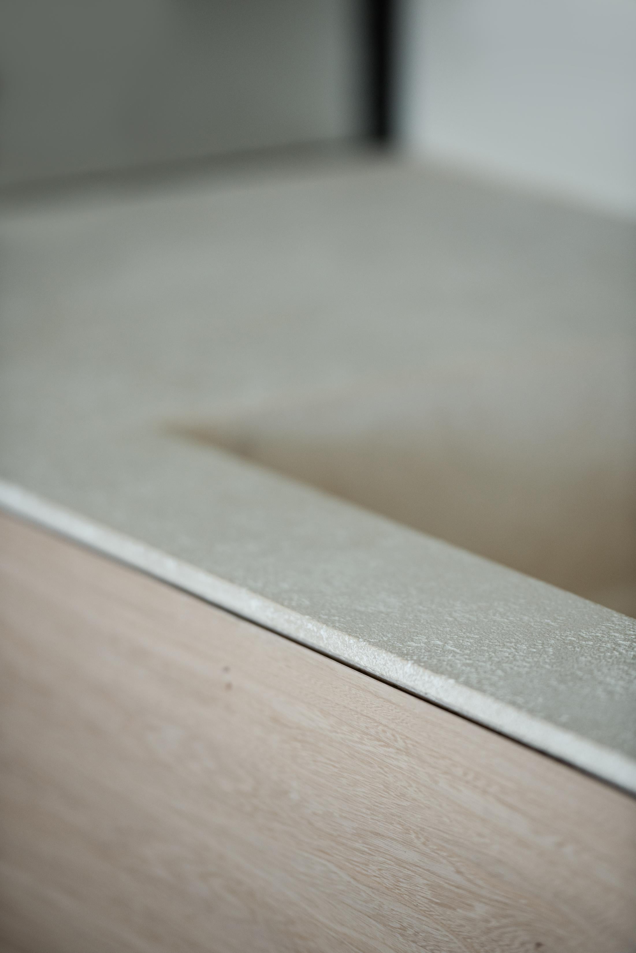 Clay Sink by Studio Loho For Sale at 1stDibs