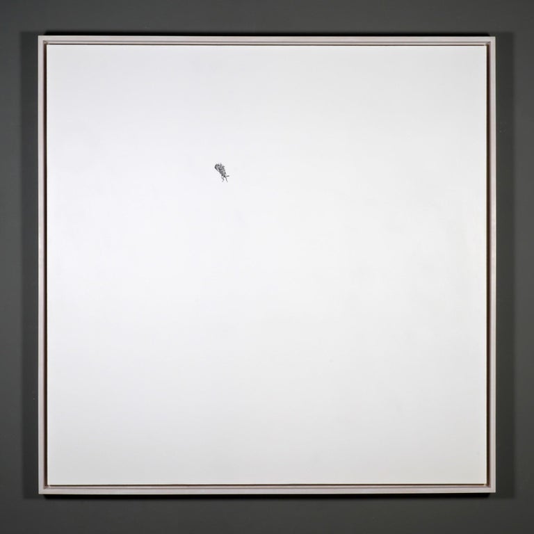 Clayton Porter - Untitled (Bronc Rider 1) For Sale at 1stDibs