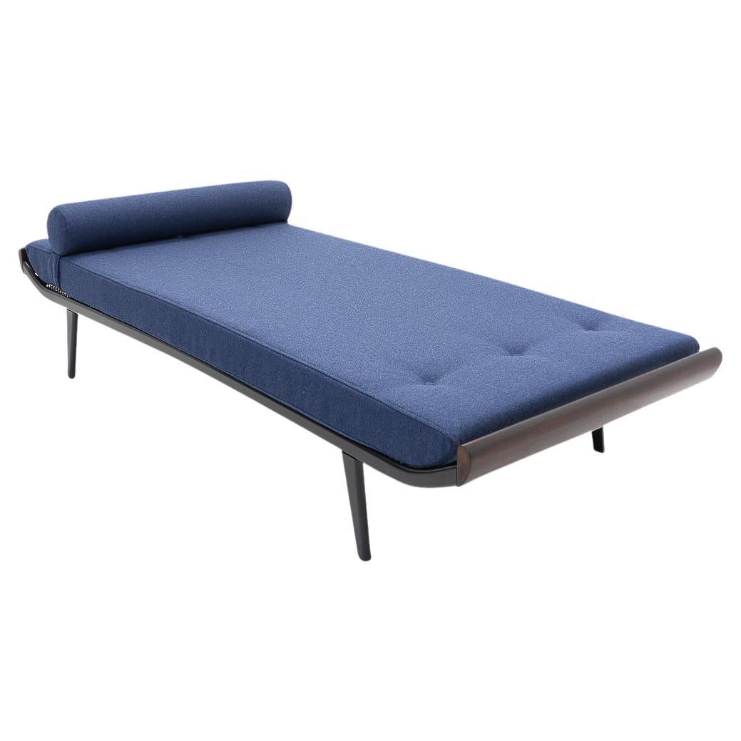 Dick Cordemeijer Mid-Century Modern Metal Daybed Cleopatra, circa 1950 ...