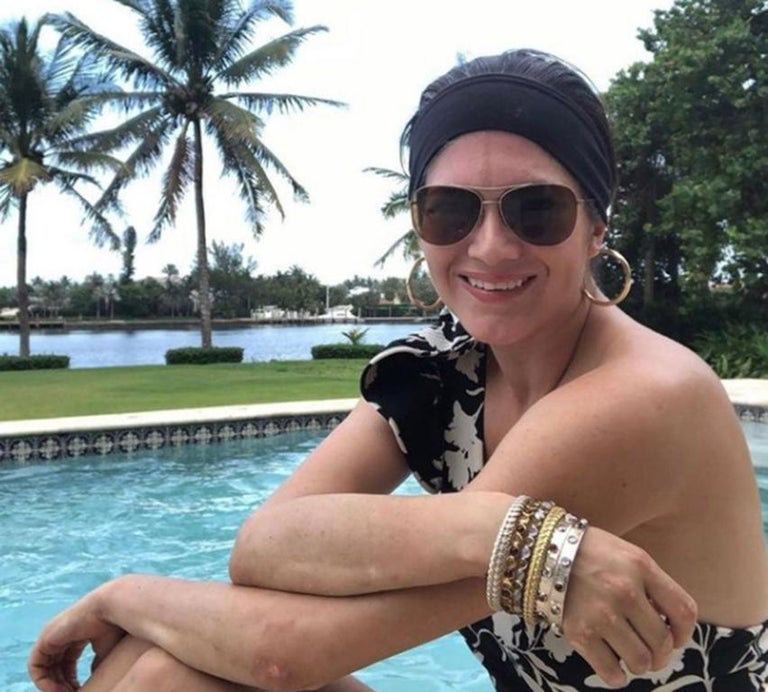 Cleopatra's Candy Bangle Bracelet in Sterling Silver with Citrine and ...