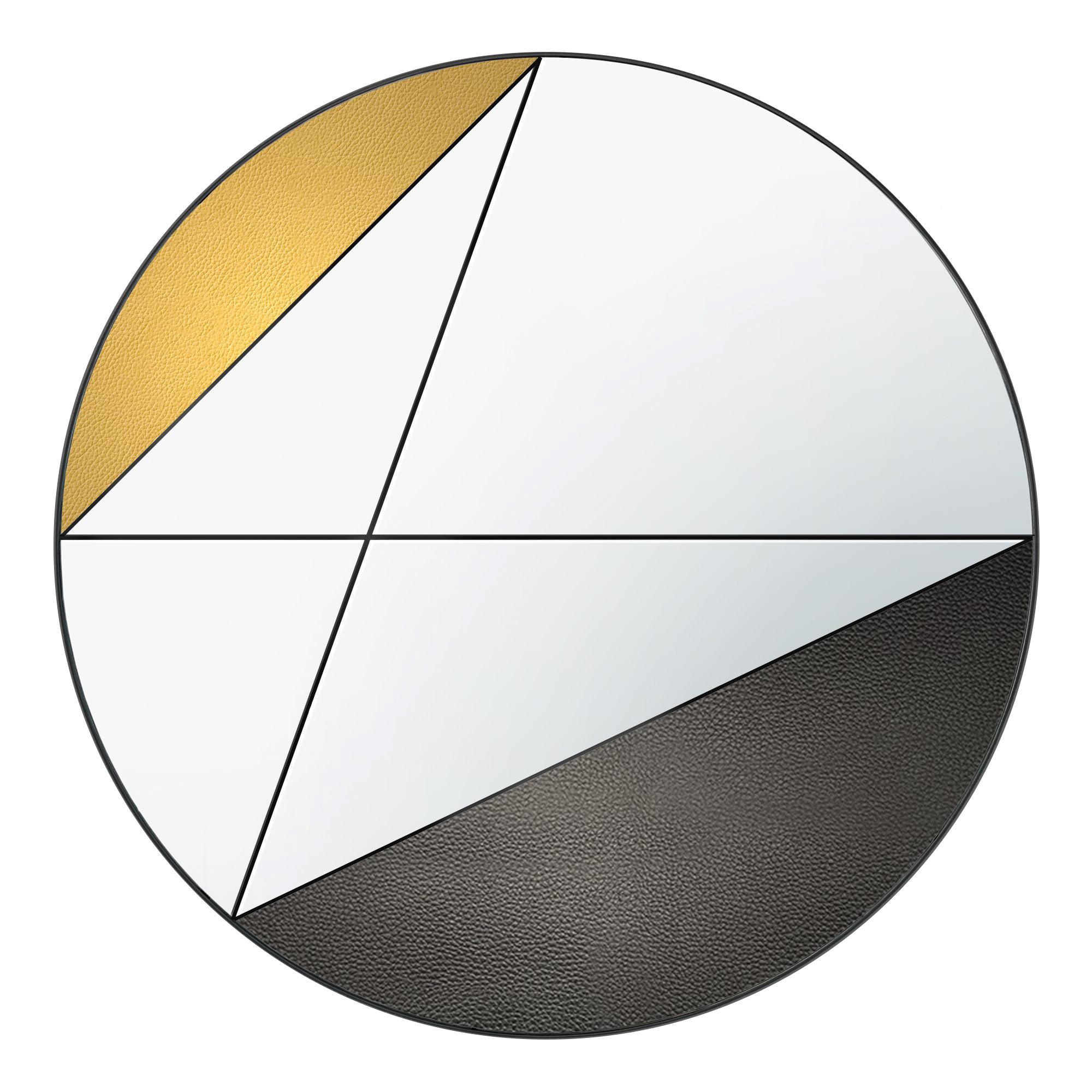 Clepsydra IV Mirror For Sale at 1stDibs