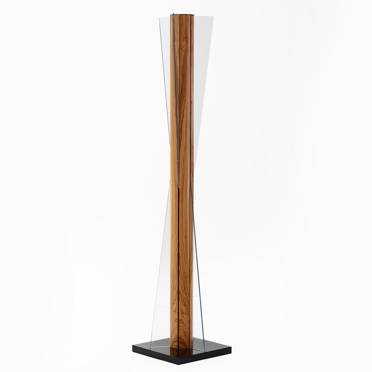 Clessidra 195 Nights in Puglia Floor Lamp For Sale at 1stDibs