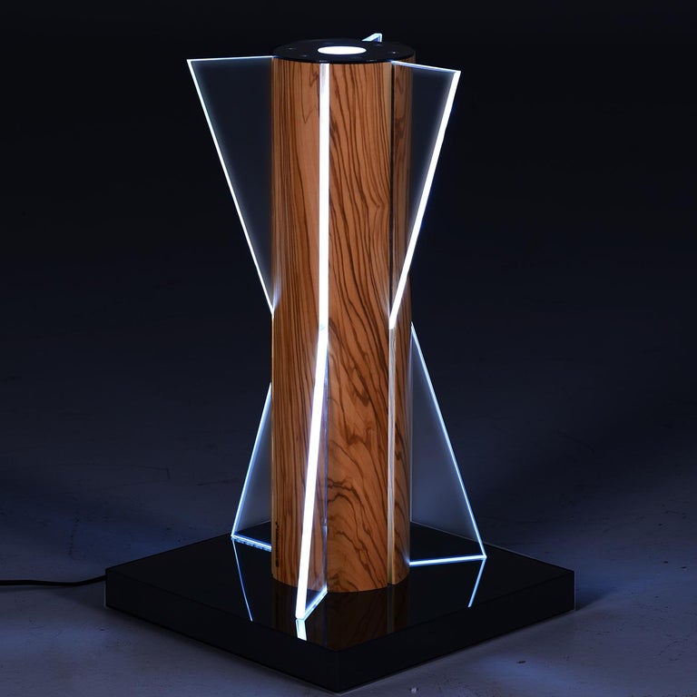 Clessidra 55 Nights in Puglia Table Lamp For Sale at 1stDibs