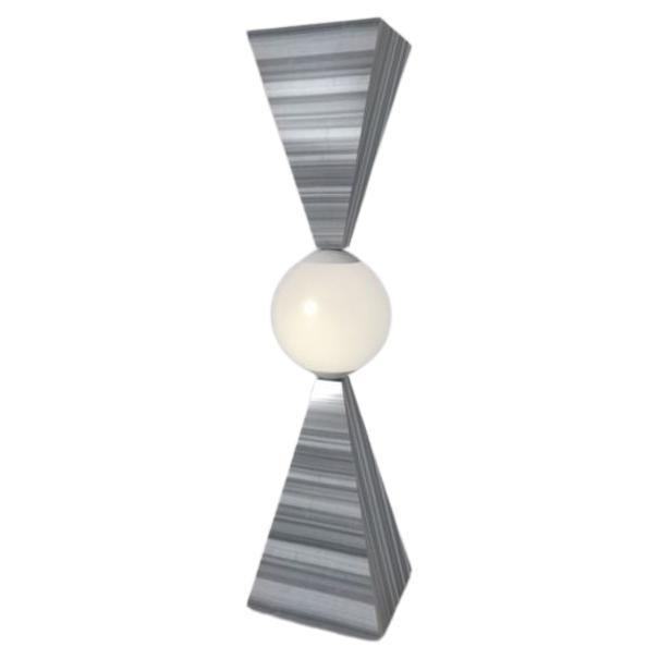 Clessidra 195 Nights in Puglia Floor Lamp For Sale at 1stDibs