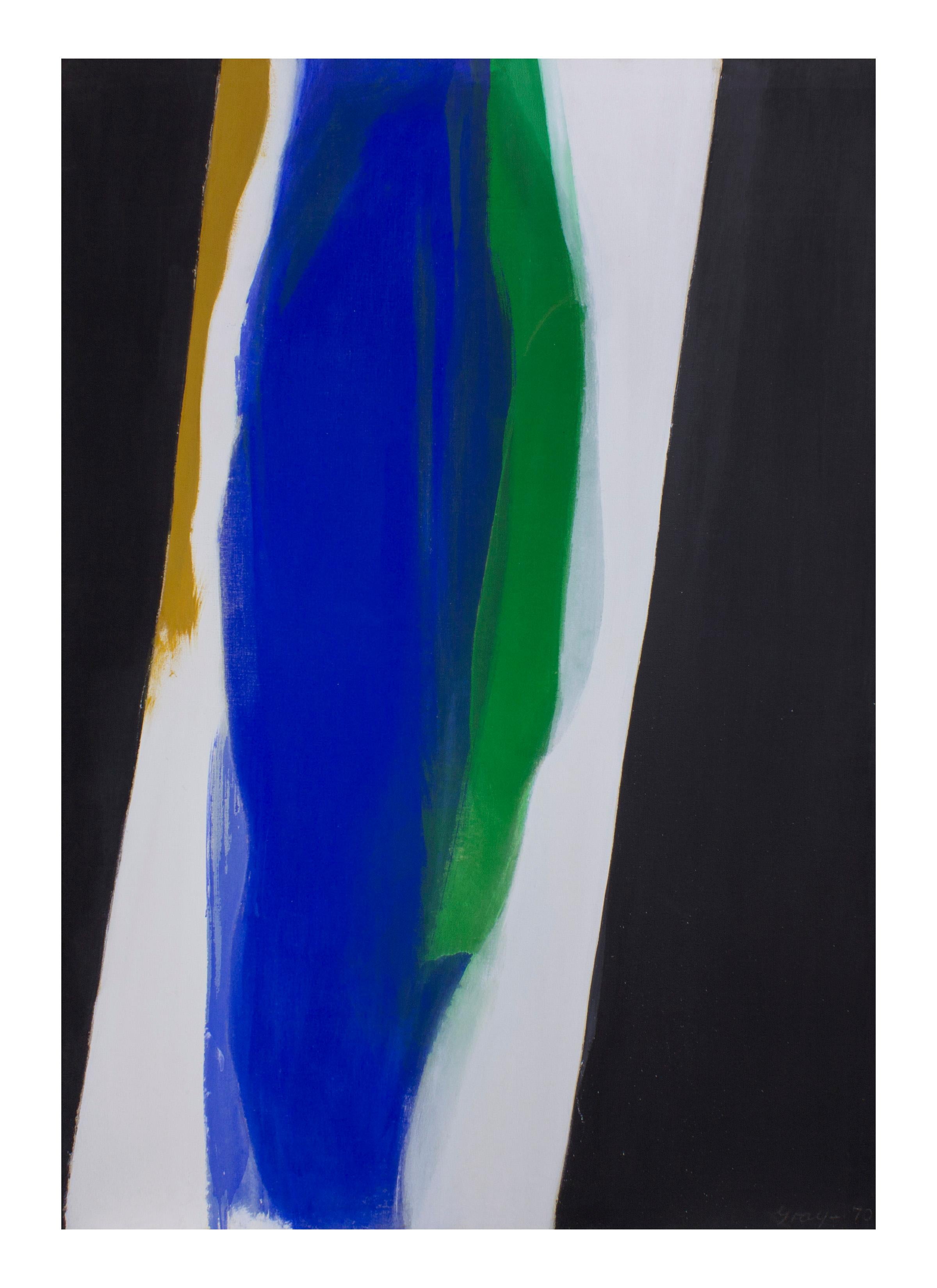 Cleve Gray Art - 40 For Sale at 1stDibs | cleve gray artist, cleve gray ...