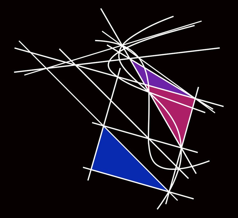 Clifford Singer - Apollonius. Conics I. Hyperbola. Proposition 50 For ...