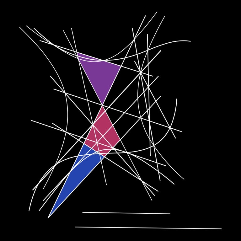 Clifford Singer - Apollonius. Conics III. Proposition 15 For Sale at ...