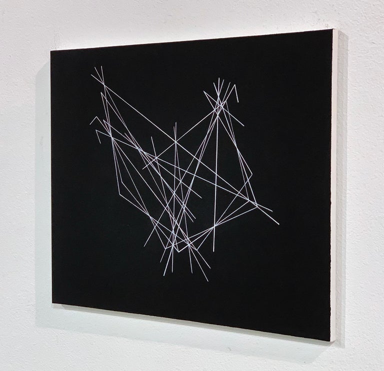 Clifford Singer - Hyper Cube Series For Sale at 1stDibs