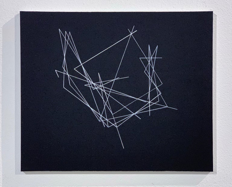 Clifford Singer - Hyper Cube Series For Sale at 1stDibs