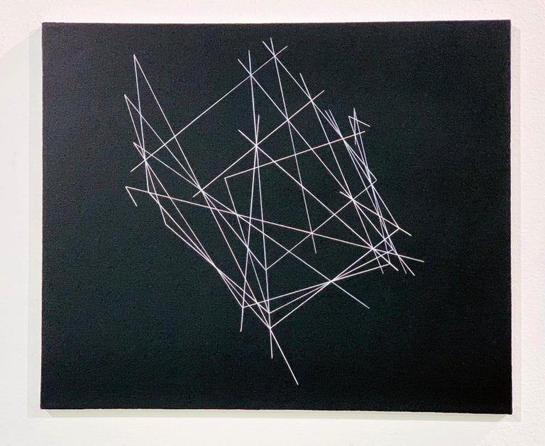 Clifford Singer - Hyper Cube Series For Sale at 1stDibs