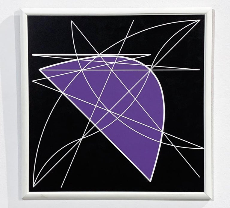 Clifford Singer - Parabola Still For Sale at 1stDibs