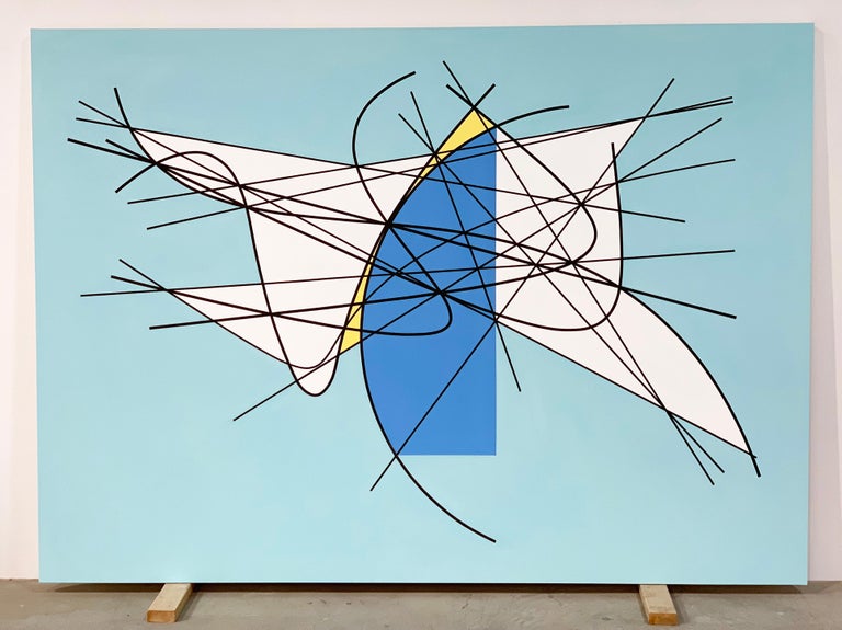 Clifford Singer - Singularity For Sale at 1stDibs