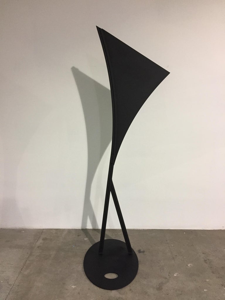 Clifford Singer - Black Sail For Sale at 1stDibs