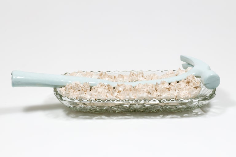 Clint Neufeld - Estwing at rest at 1stDibs