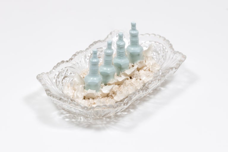 Clint Neufeld - Inline four For Sale at 1stDibs