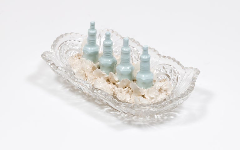 Clint Neufeld - Inline four For Sale at 1stDibs