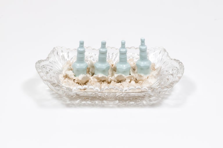 Clint Neufeld - Inline four For Sale at 1stDibs